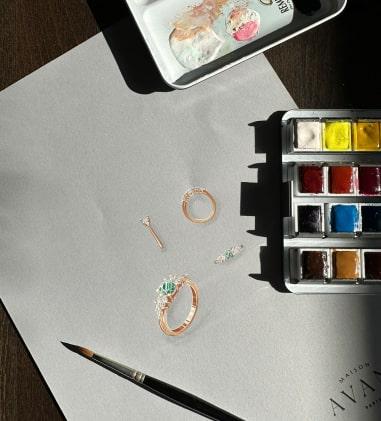 Projet Sylvie - Maison Avani